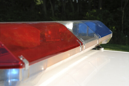 Marc Shiner Defending Ocean Ridge Vice Mayor