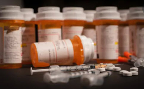 Parents Charged In 1-Year Old’s Death From Fentanyl Overdose