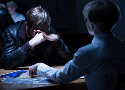 Have I Been The Victim Of Entrapment?