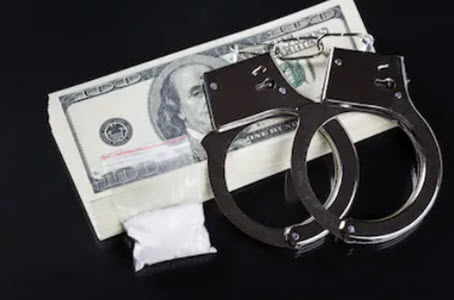 What Is Conspiracy To Commit A Drug Offense?