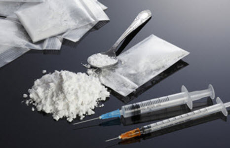Federal Sentencing Statistics Show Florida Tough On Drug Crime