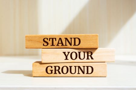 Domestic Violence Charges & Florida’s “Stand Your Ground” Law