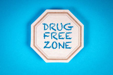 Florida Drug-Free Zones Help Protect Children